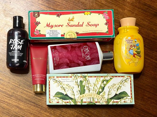 Cheap Shit Portia Loved 2021 – Undina's Looking Glass