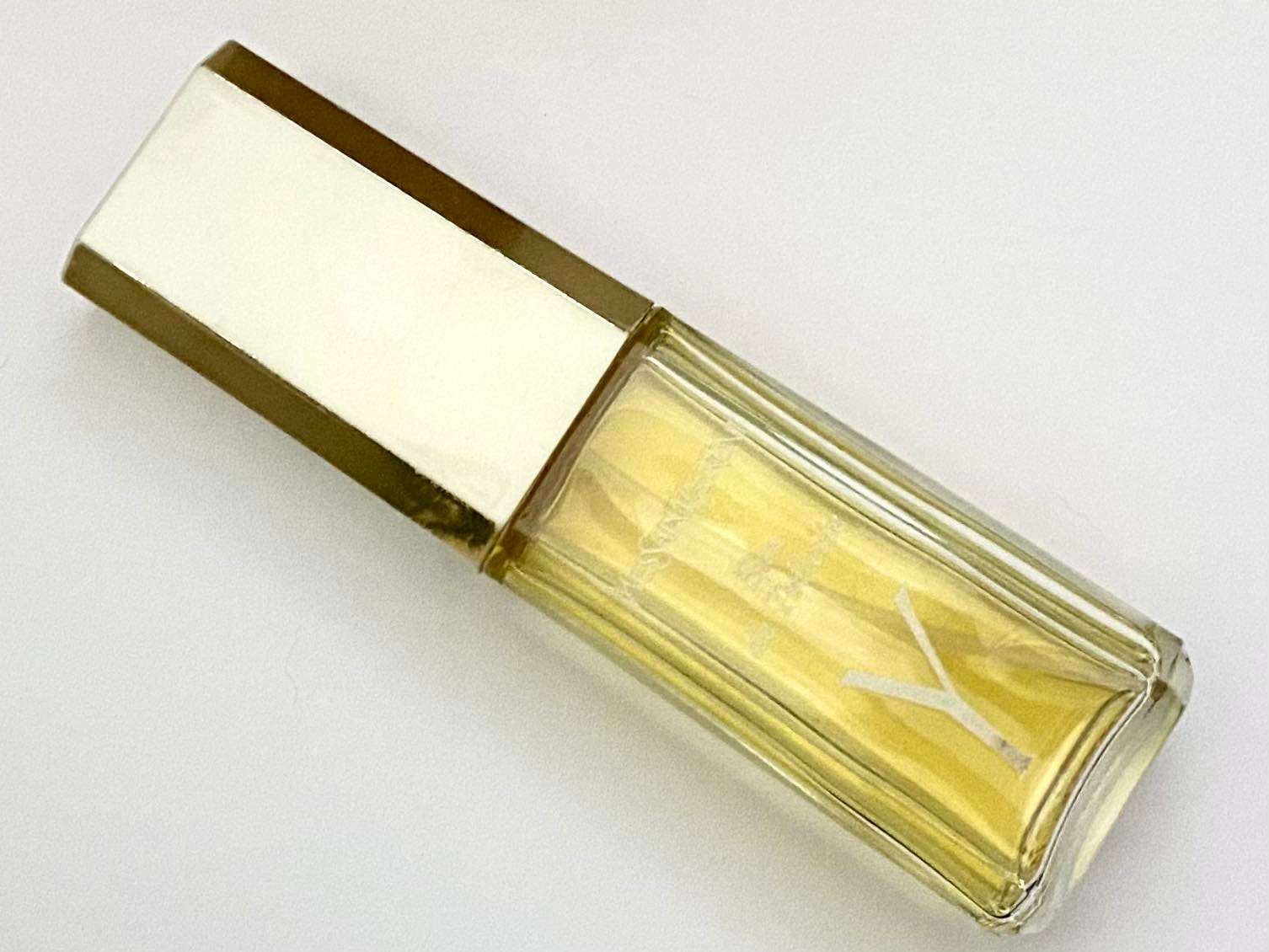 Y by Yves Saint Laurent 1964 – Undina's Looking Glass