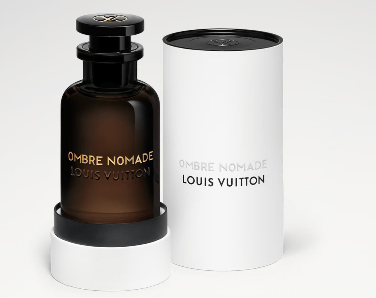 Ombre Nomad by Louis Vuitton – Undina's Looking Glass