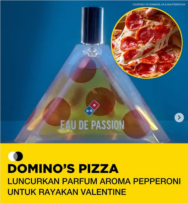 Undina's Looking Glass – Perfumed Reflections of Life