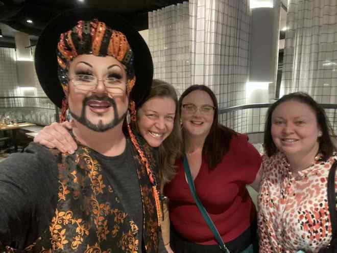 Happy Busy Life – Undina's Looking Glass