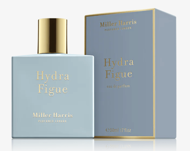 Hydra Figue by Miller Harris – Undina's Looking Glass